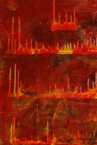 André Boeck Malerei Digital-Art | Kunst im Rheinland